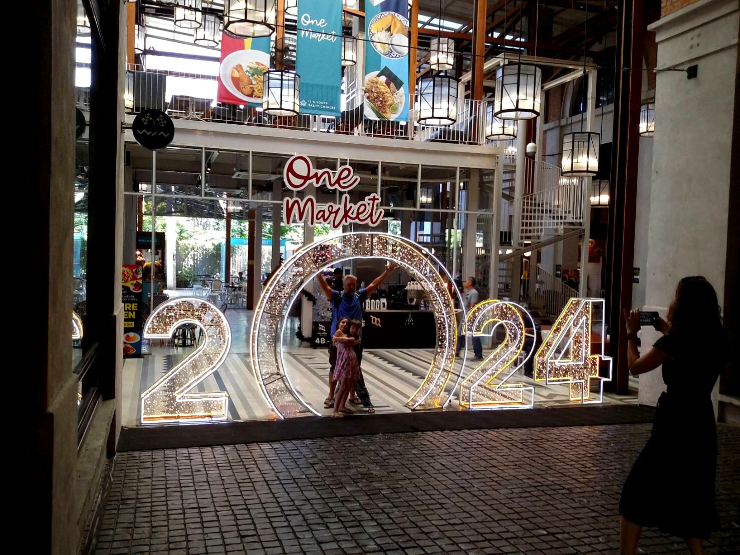 チェンマイ現地情報 | ワンニマン（One Nimman）